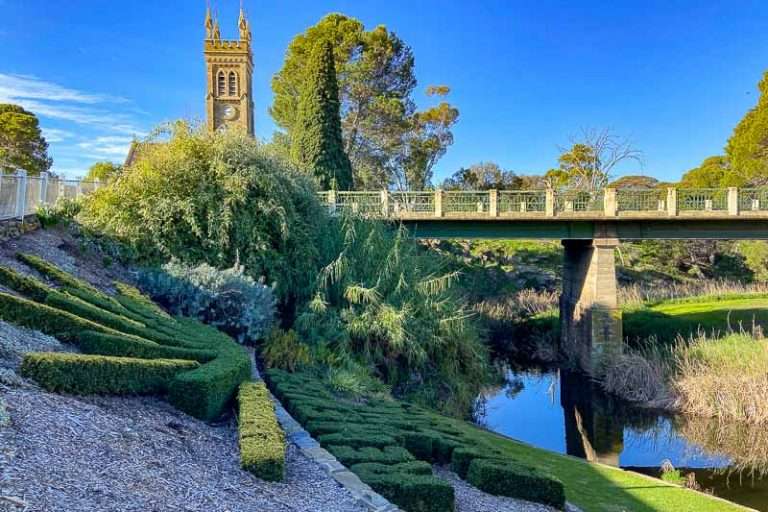 16 Things to do in Strathalbyn