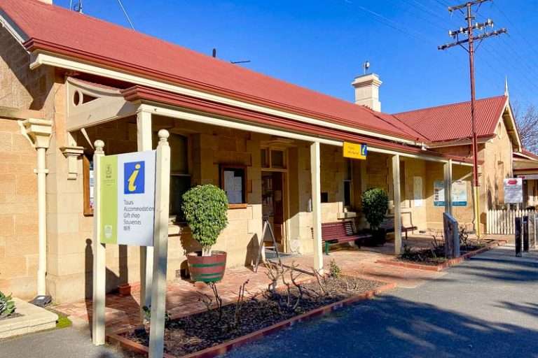 16 Things to do in Strathalbyn