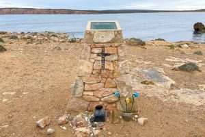Venus Bay Beachfront Tourist Park Review