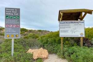 Venus Bay Beachfront Tourist Park Review