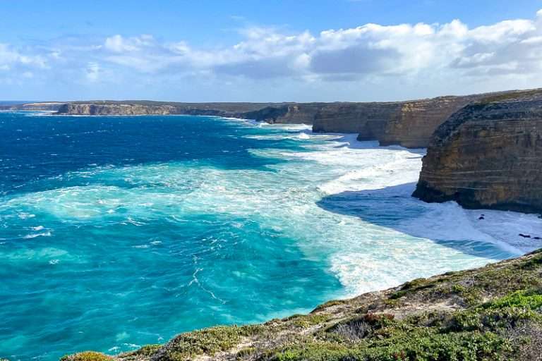 Eyre Peninsula