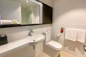 Ibis Adelaide Review
