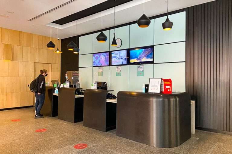 Ibis Adelaide Review