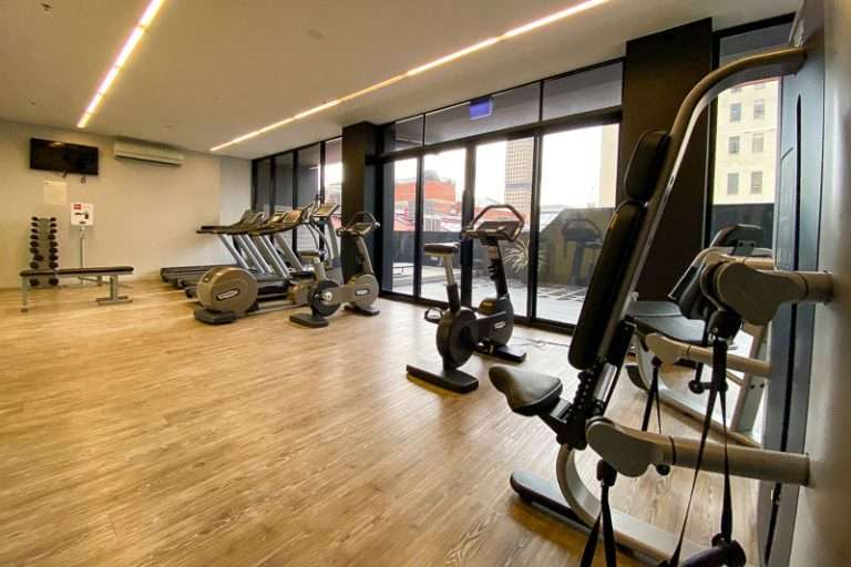 Ibis Adelaide Review