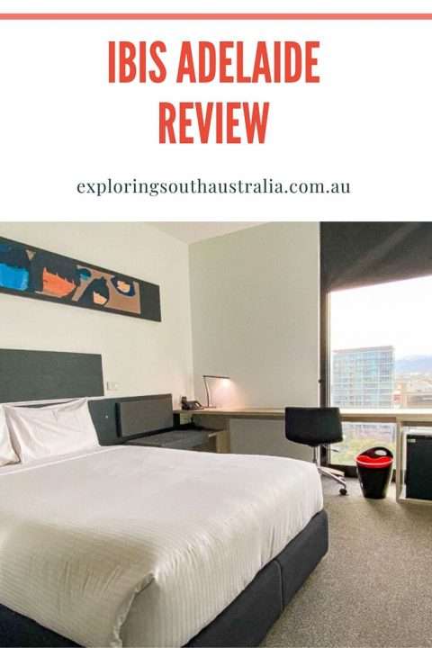 Ibis Adelaide Review