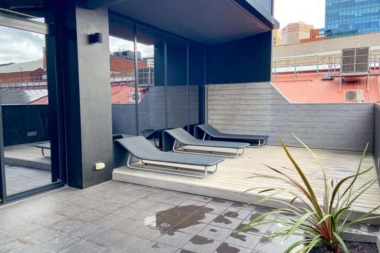 Ibis Adelaide Review