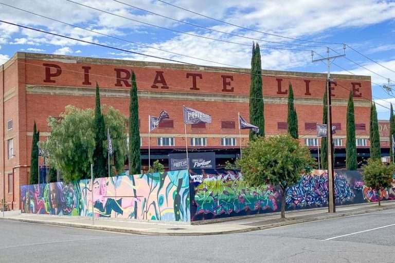21 Things to do in Port Adelaide