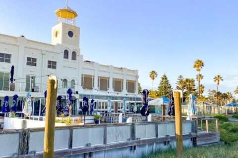 Things to do in Semaphore