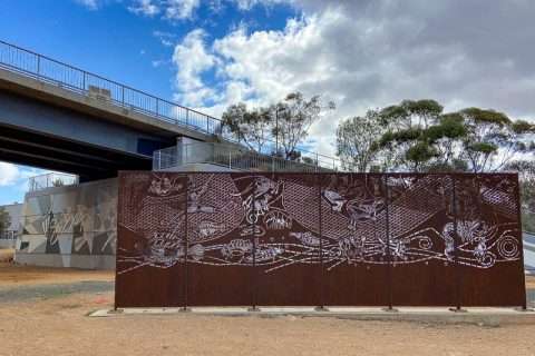 Things to do in Berri