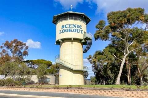 Things to do in Berri