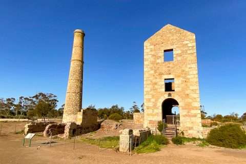 11 Things to do on the Copper Coast