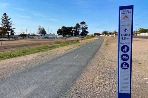 11 Things to do on the Copper Coast