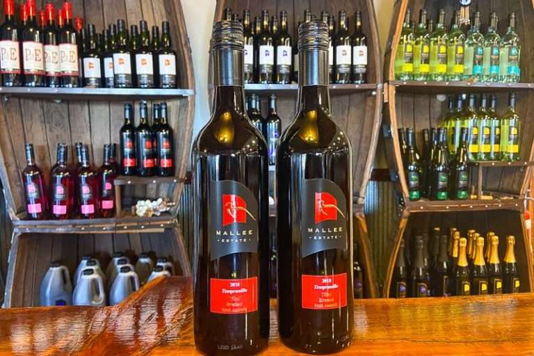 22 Interesting & Fun Things to do in Renmark