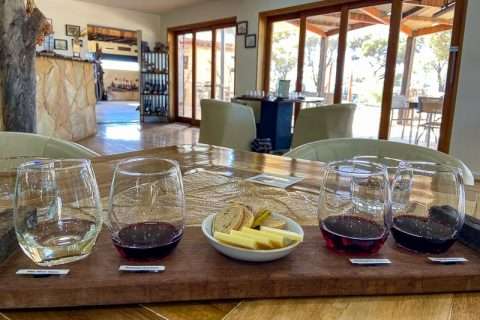 23 Interesting & Fun Things to do in Renmark