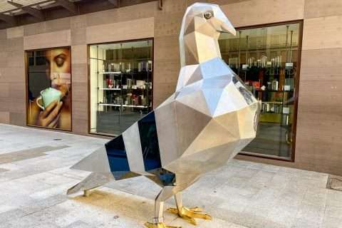 Big Things in South Australia