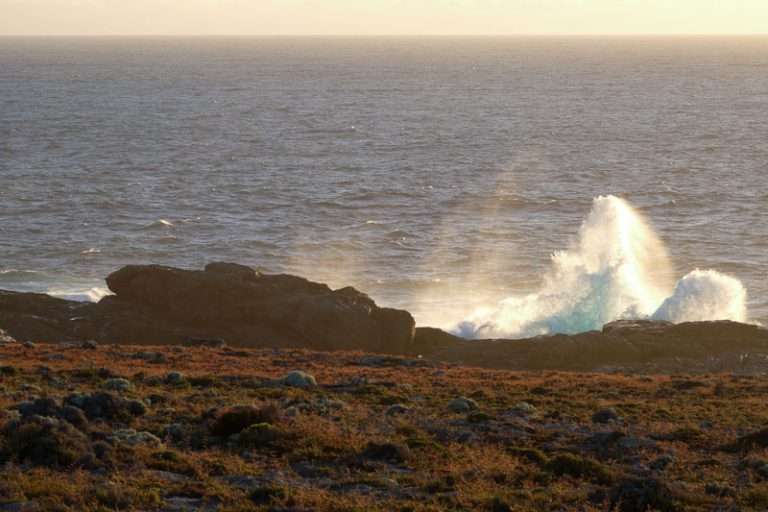 The Hidden Coastline of Whalers Way