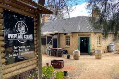 22 Interesting & Fun Things to do in Renmark