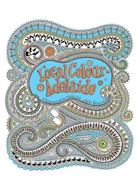 Unique South Australian Gifts