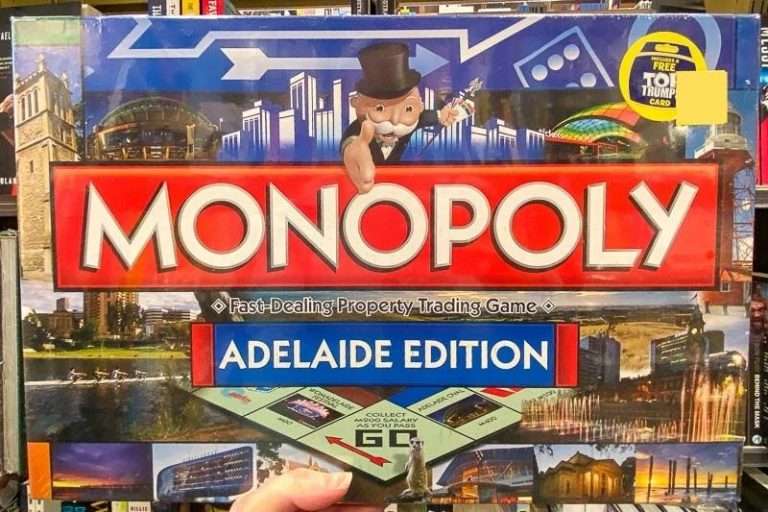 Unique South Australian Gifts