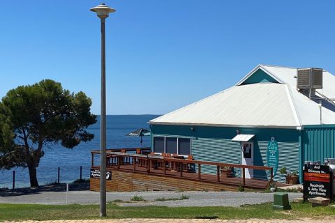 21 Great Things to do in Streaky Bay