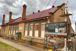 21 Great Things to do in Streaky Bay