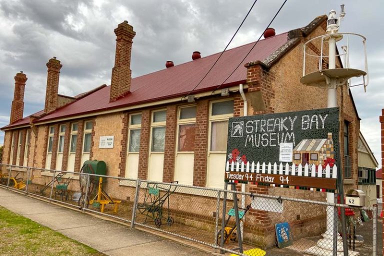 21 Great Things to do in Streaky Bay