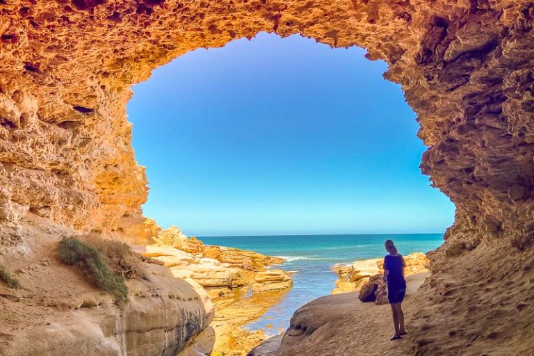 An Adventurer's Guide to Things to Do in South Australia