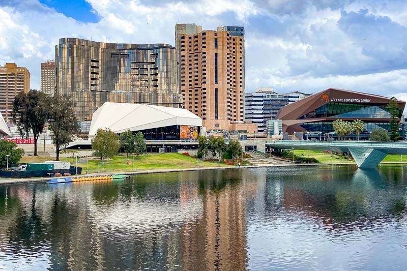 Adelaide 3 Day Itinerary Adelaide 3 Day Itinerary