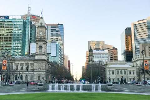 50 Interesting Facts about South Australia