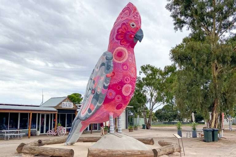 21 Enjoyable Things to do in Kimba