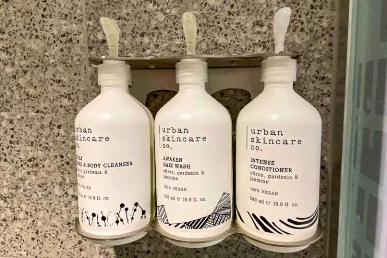 Holiday Inn Express Adelaide Review