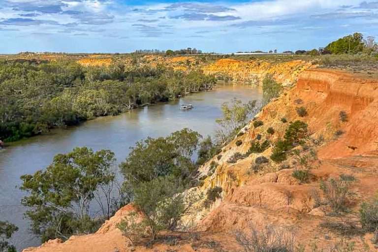 22 Interesting & Fun Things to do in Renmark