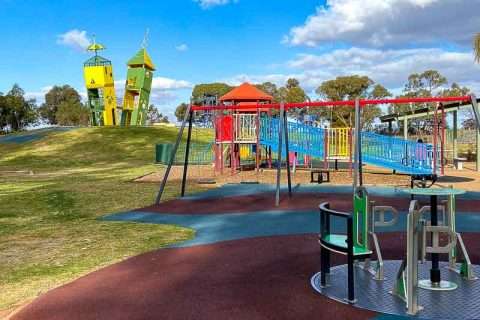 22 Interesting & Fun Things to do in Renmark