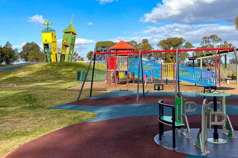 22 Interesting & Fun Things to do in Renmark