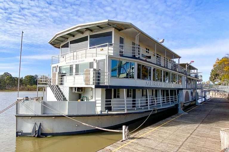 22 Interesting & Fun Things to do in Renmark