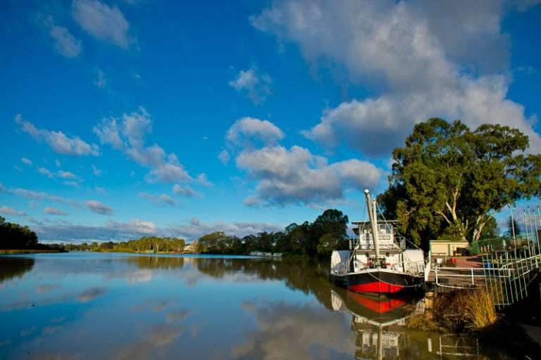 22 Interesting & Fun Things to do in Renmark