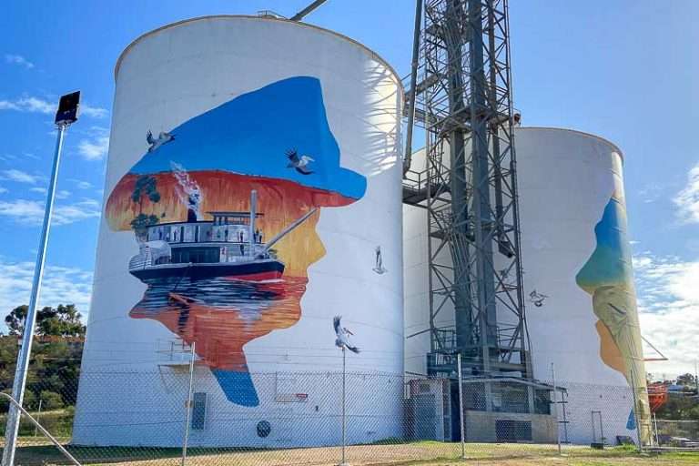 22 Interesting & Fun Things to do in Renmark