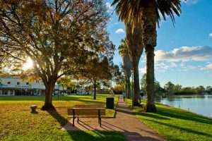 22 Interesting & Fun Things to do in Renmark