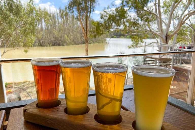 22 Interesting & Fun Things to do in Renmark