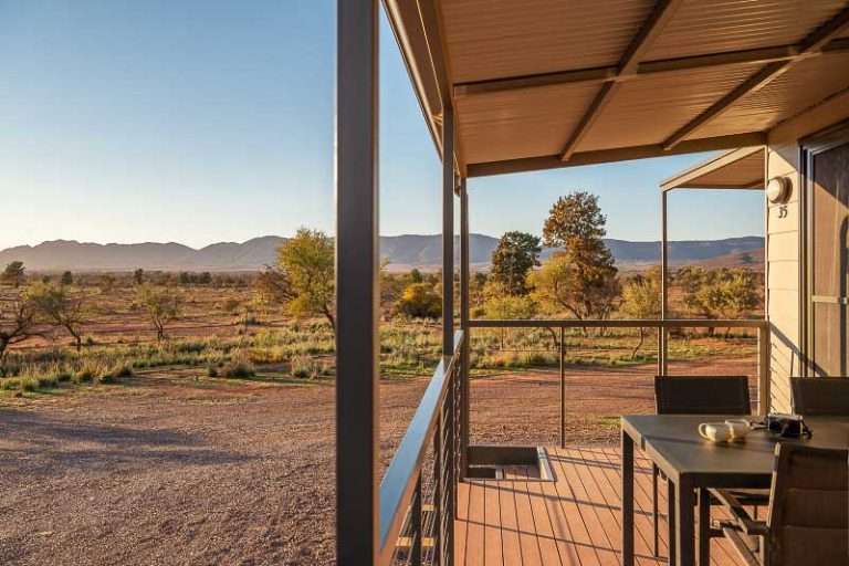 Flinders Ranges Station Stays - Unique SA Accommodation