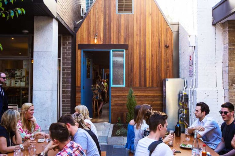 11 Cool Bars in Adelaide