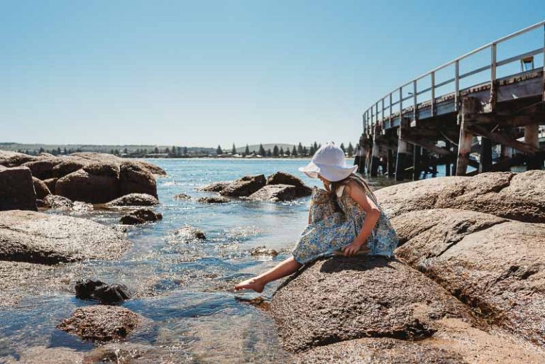3-Day Fleurieu Peninsula Itinerary