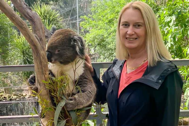 Which Adelaide Wildlife Park to Visit
