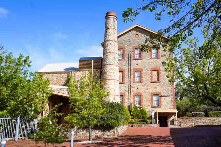 National Motor Museum Birdwood