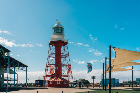 What to do on a Shore Day in Adelaide