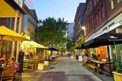 13 Reasons SA Should be on Your Australian Itinerary