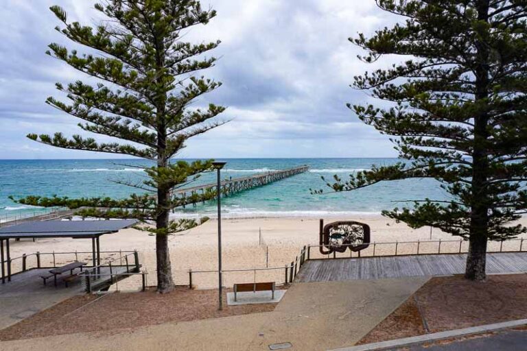 Route 31 Coastal Drive: Escape and Embrace the Fleurieu Coast