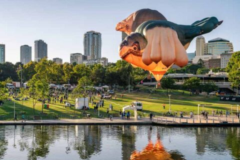 13 Reasons SA Should be on Your Australian Itinerary