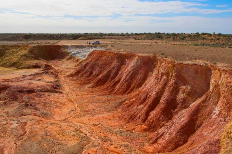 8 Reasons Why You Should Visit the South Australian Outback