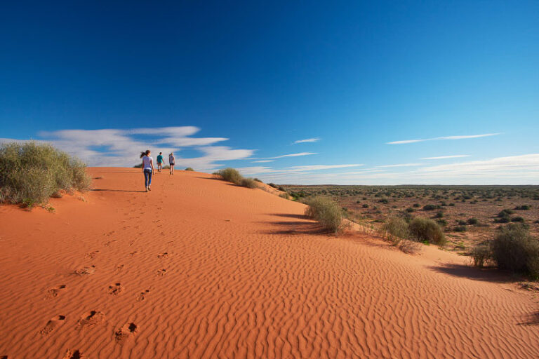 8 Reasons Why You Should Visit the South Australian Outback